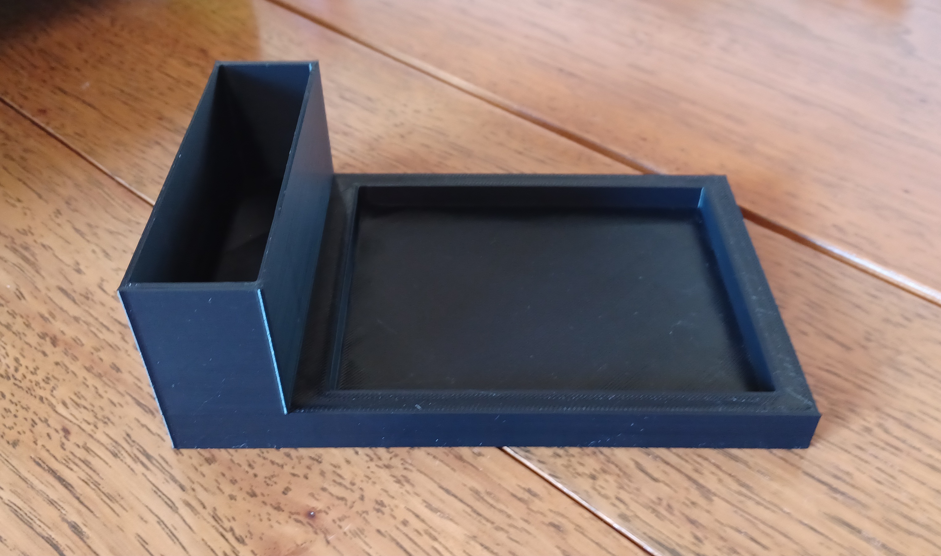 Catch-Tray by MirtDreams | Download free STL model | Printables.com