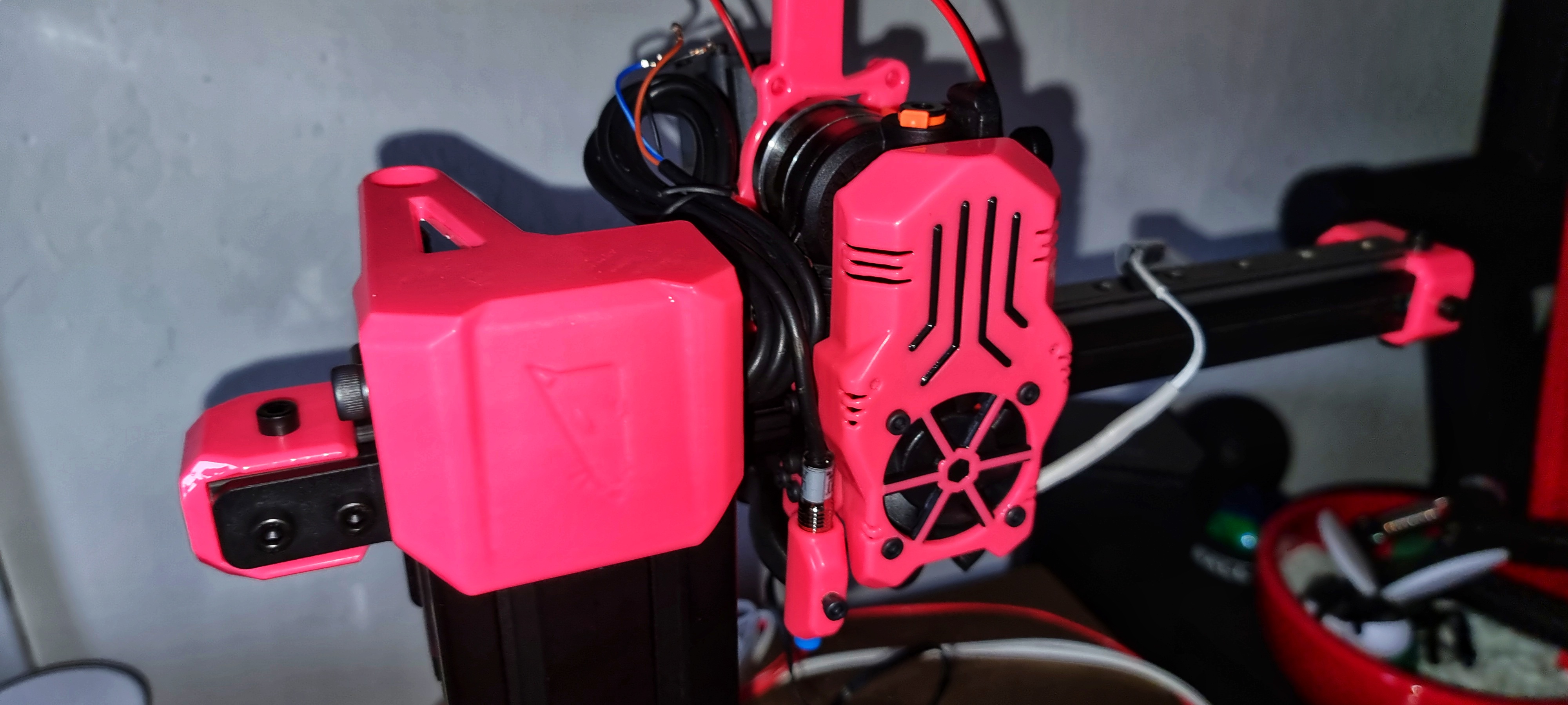EVA 3.0 Custom Shroud RatRig V-Minion and V-Core by Quattrox | Download ...