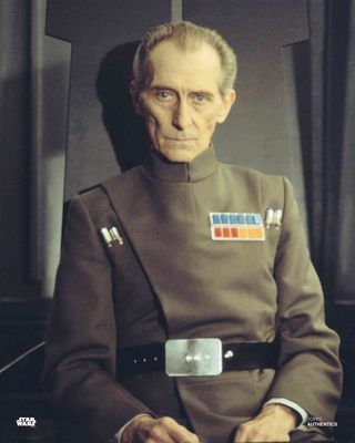 Star wars Imperial rank plate by Nathan | Download free STL model ...