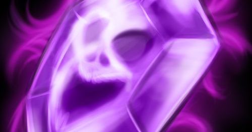World of Warcraft Warlock's Soulshard by Denko66 | Download free STL ...