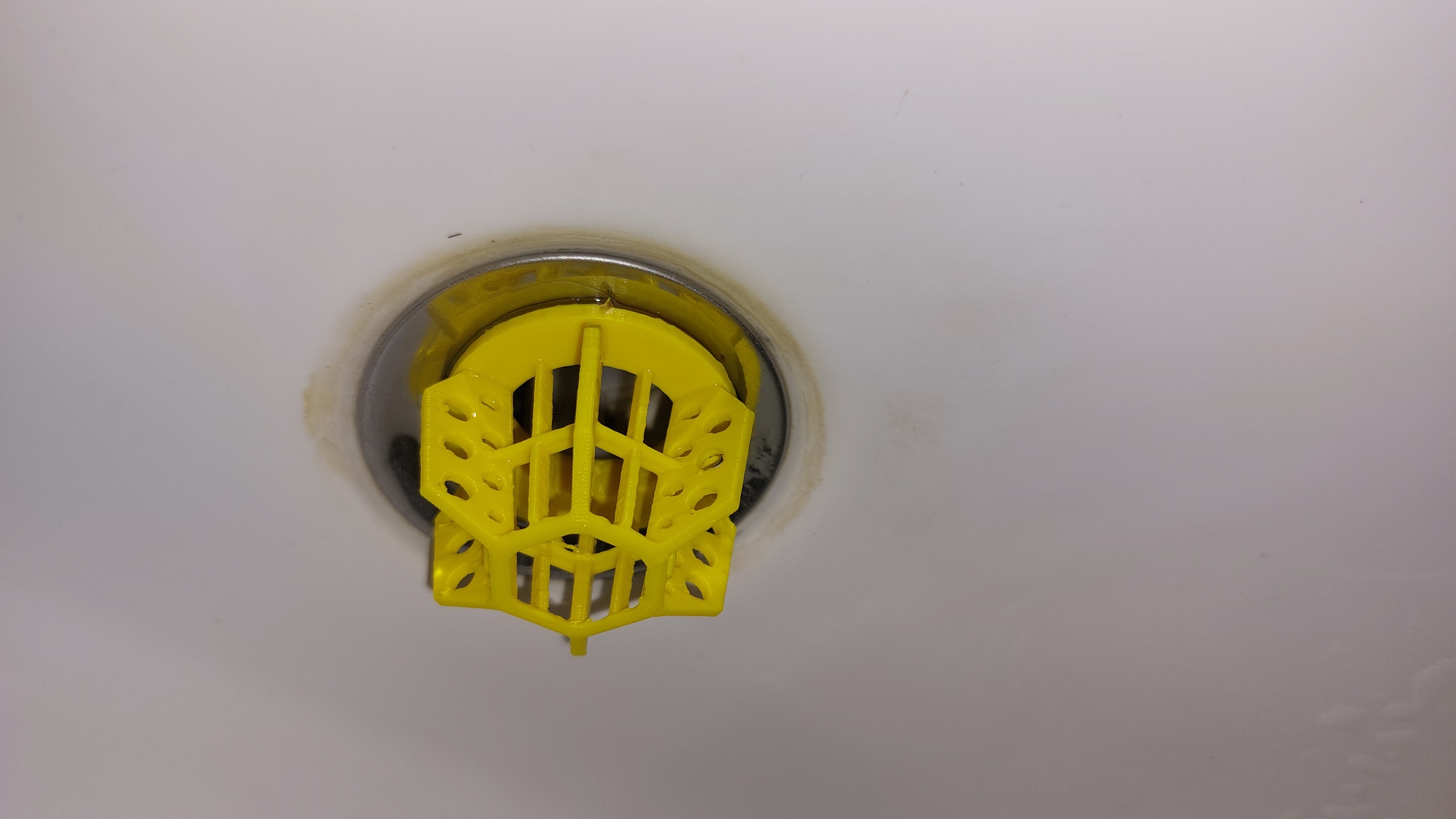 Anti Vortex Slosh Baffles par MADAO | Téléchargez gratuitement un modèle STL | Printables.com