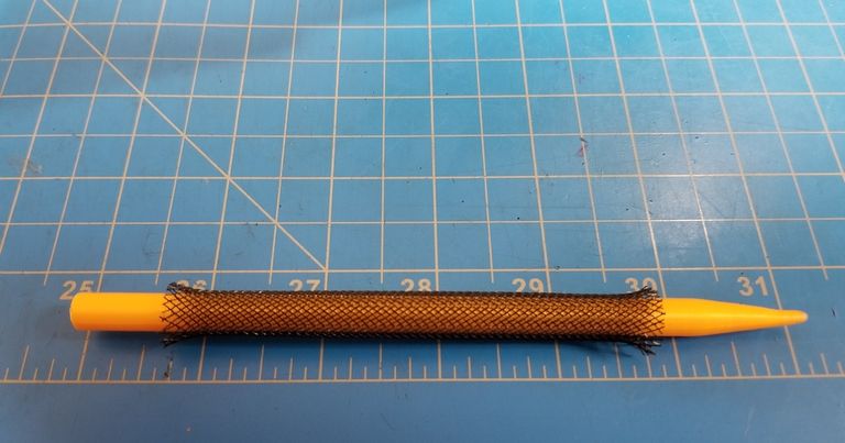 Expando and Braid Spreader by Dyrt | Download free STL model ...