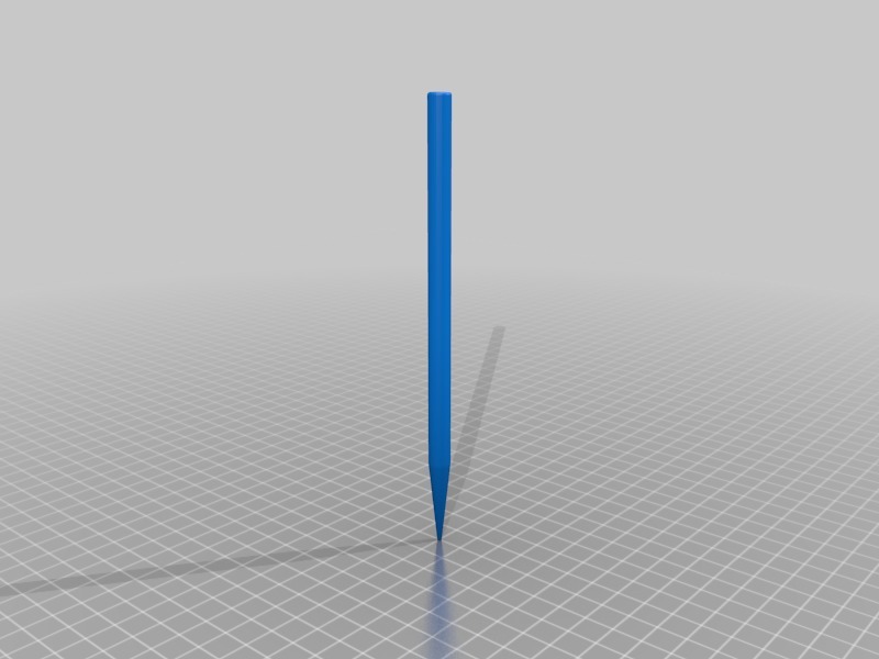 Expando and Braid Spreader by Dyrt | Download free STL model ...