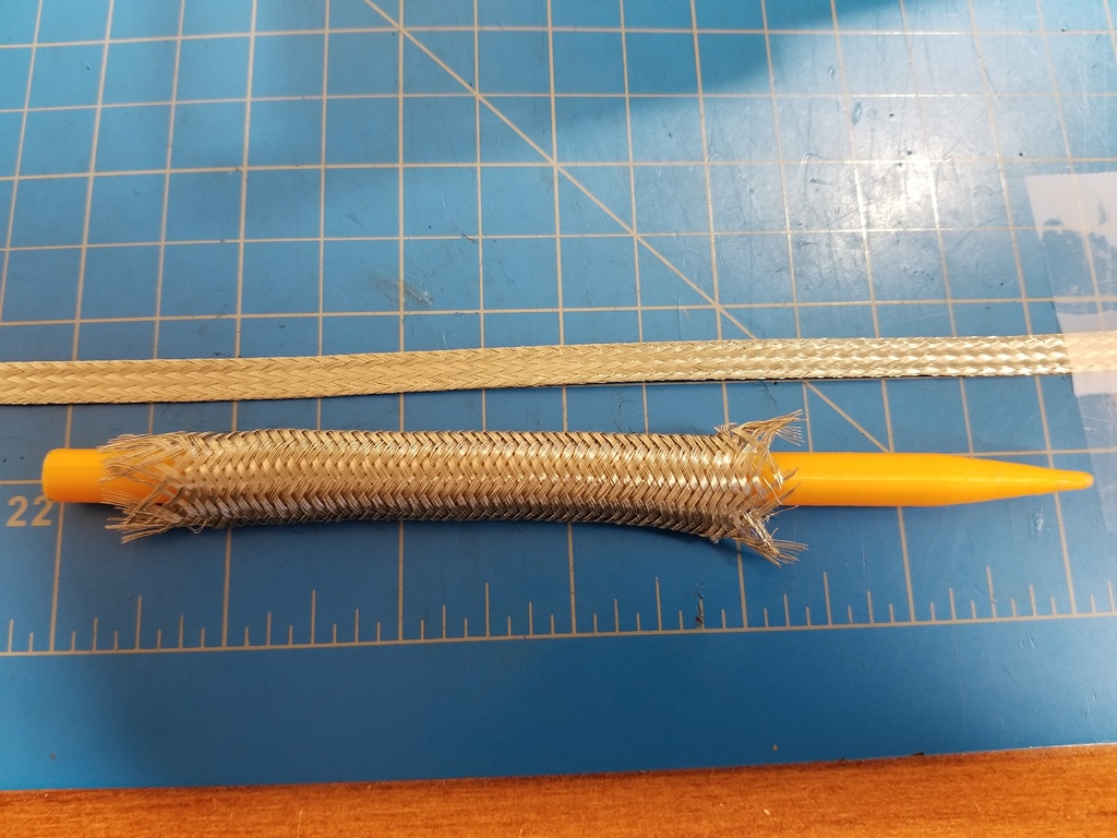 Expando and Braid Spreader by Dyrt | Download free STL model ...