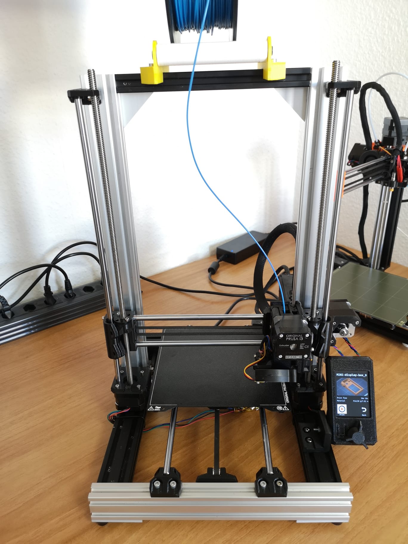 Prusa MINI MK3S Bear - Ultra Upgraded von pear3d.ch | Kostenloses STL ...