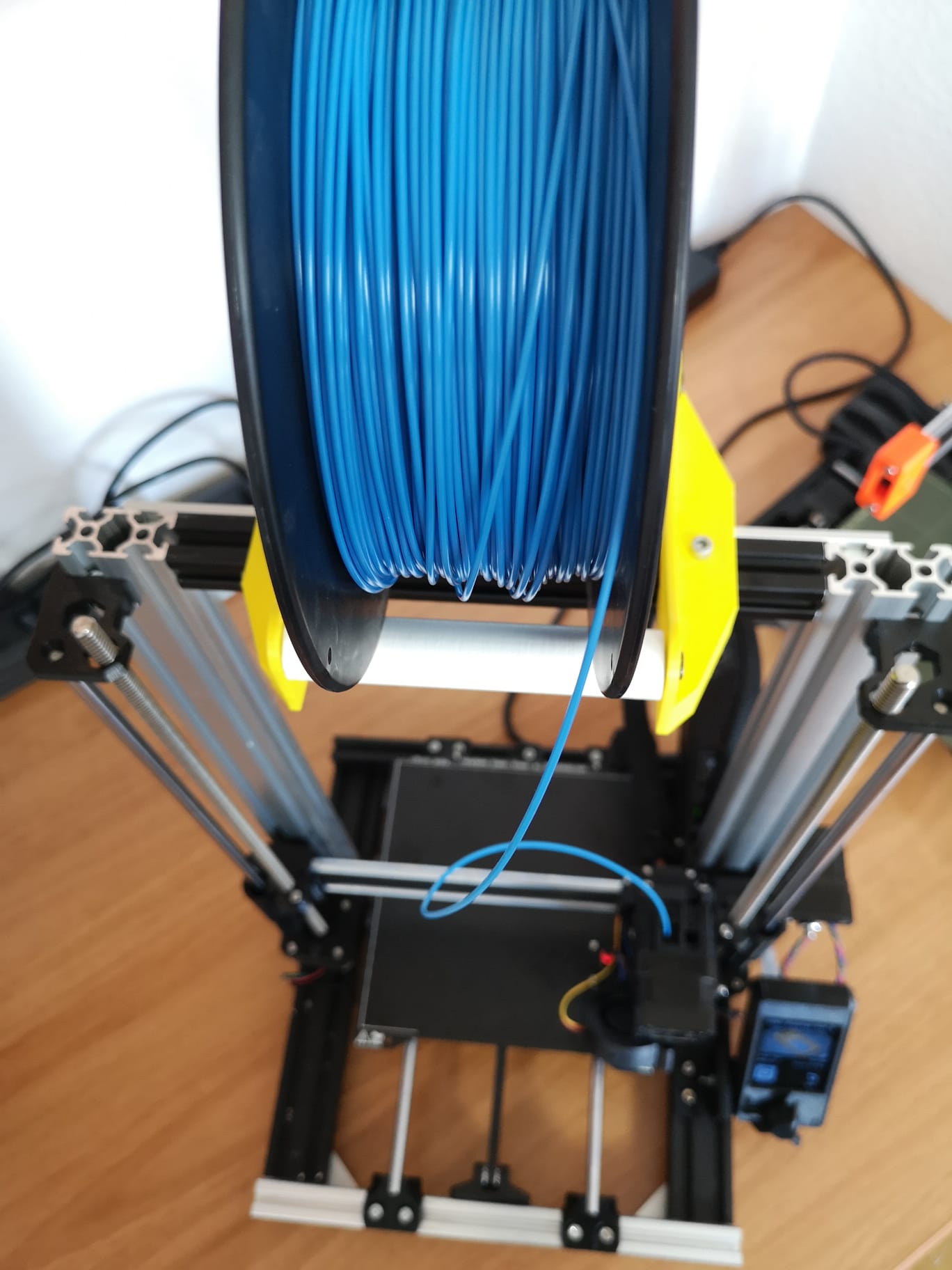 Prusa MINI MK3S Bear - Ultra Upgraded von pear3d.ch | Kostenloses STL ...