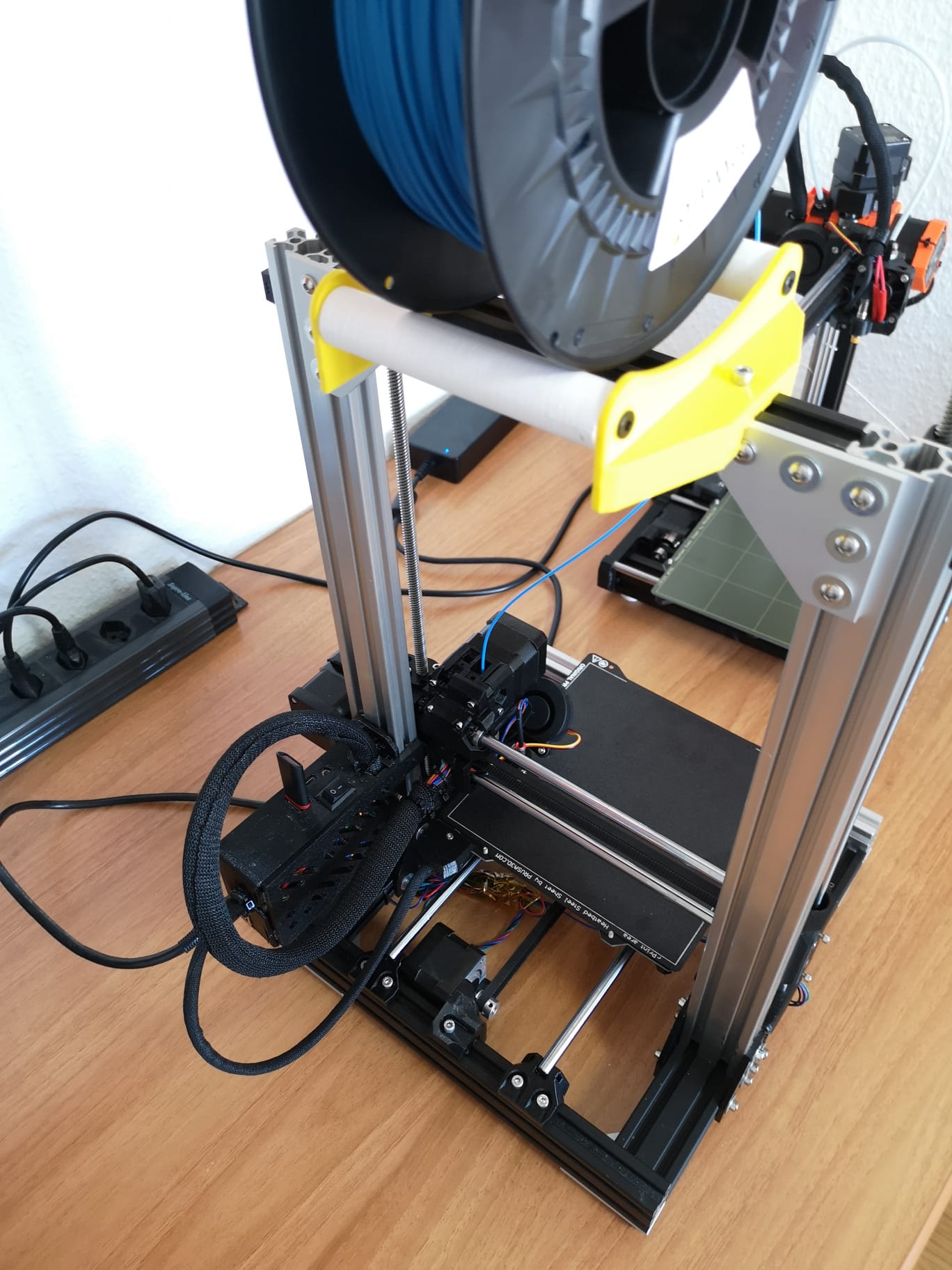 Prusa MINI MK3S Bear - Ultra Upgraded von pear3d.ch | Kostenloses STL ...