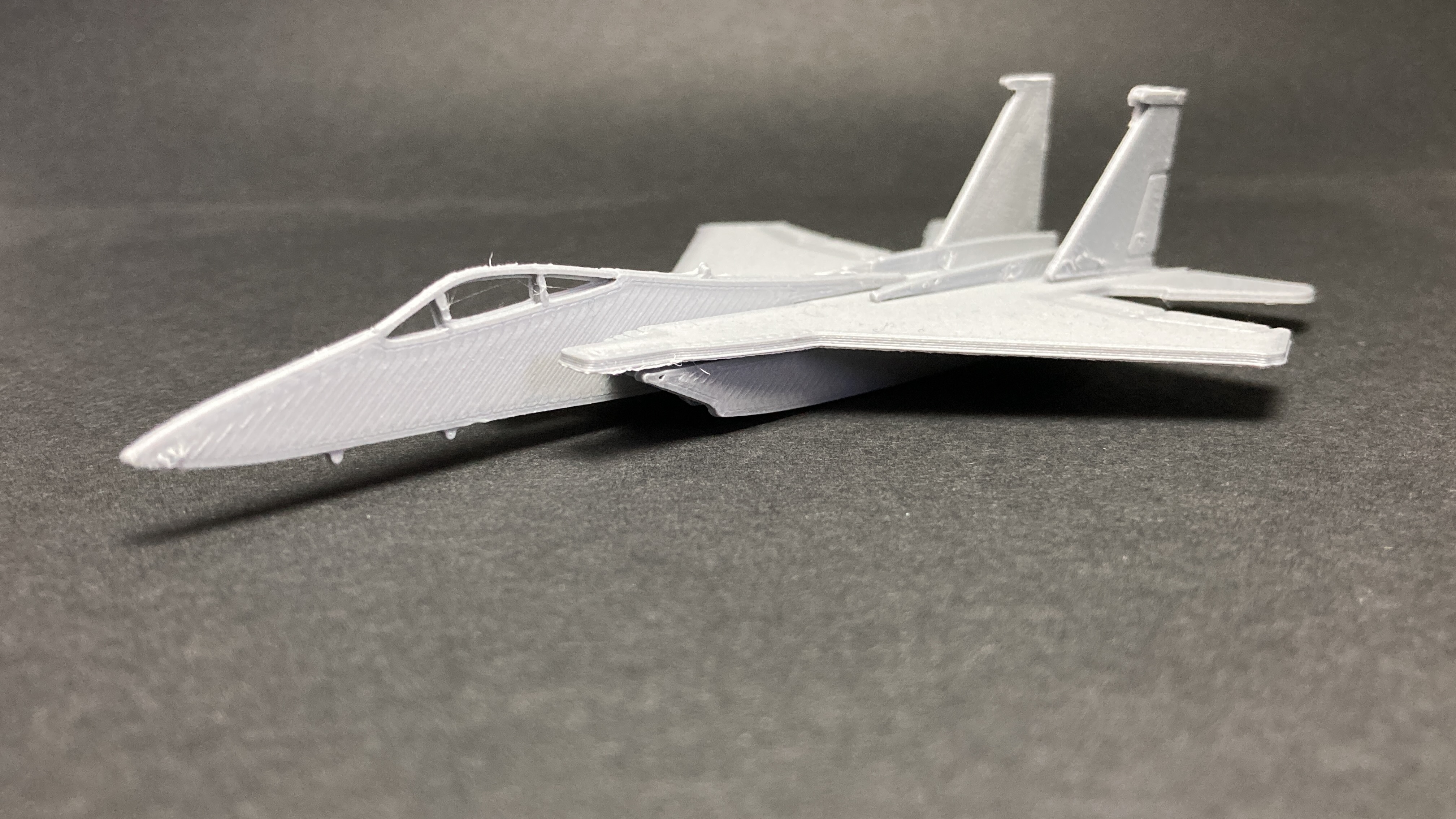 F-15A Eagle Kit Card by PhabulousPhantom | Download free STL model ...