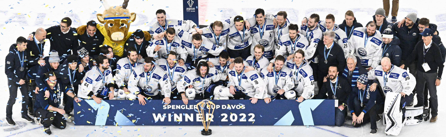 HCAP swiss hockey keychain Ambri-Piotta by My5tik | Download free STL ...