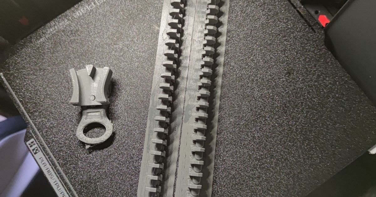 Zipper PIP remix von lobocnc and joseph fisher by Cit | Download free ...