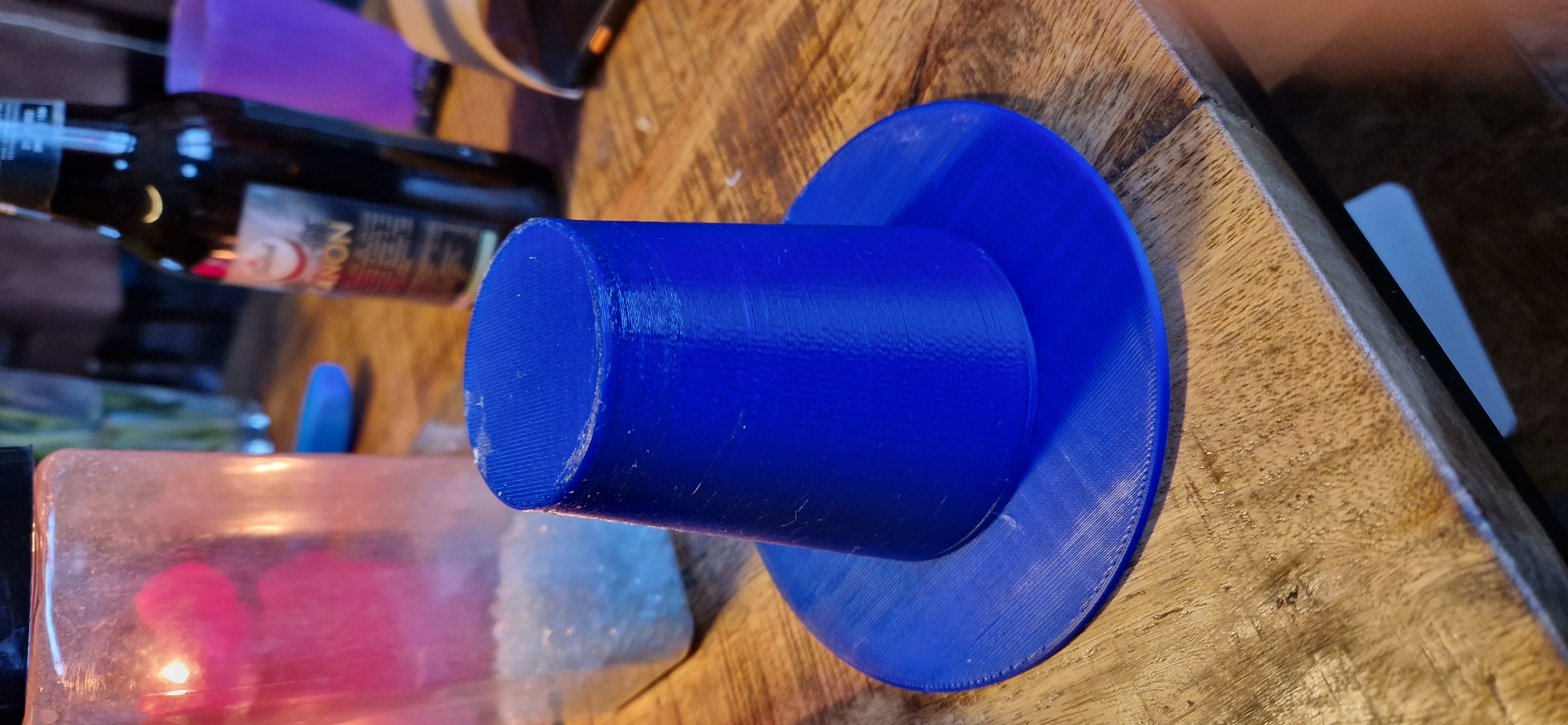 Catit senses food tree weight for more stability by pathia | Download ...