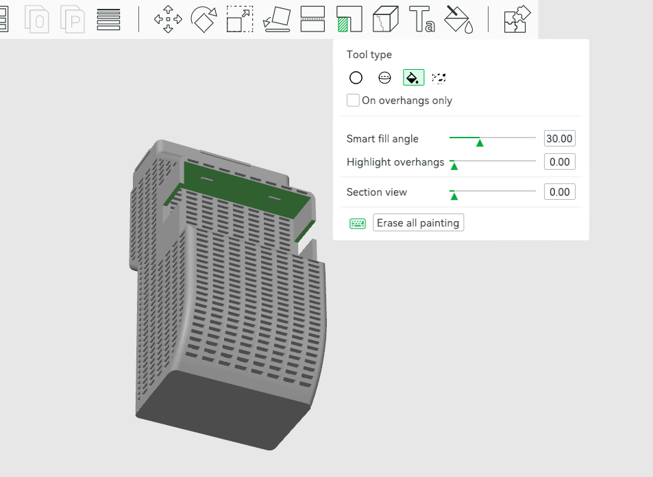 Bambu Ams Dry Box By Jacky Huang Download Free Stl Model