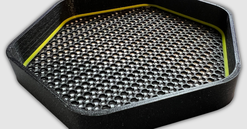 AI Generated Catch-All Tray by 3D Sourcerer | Download free STL model ...