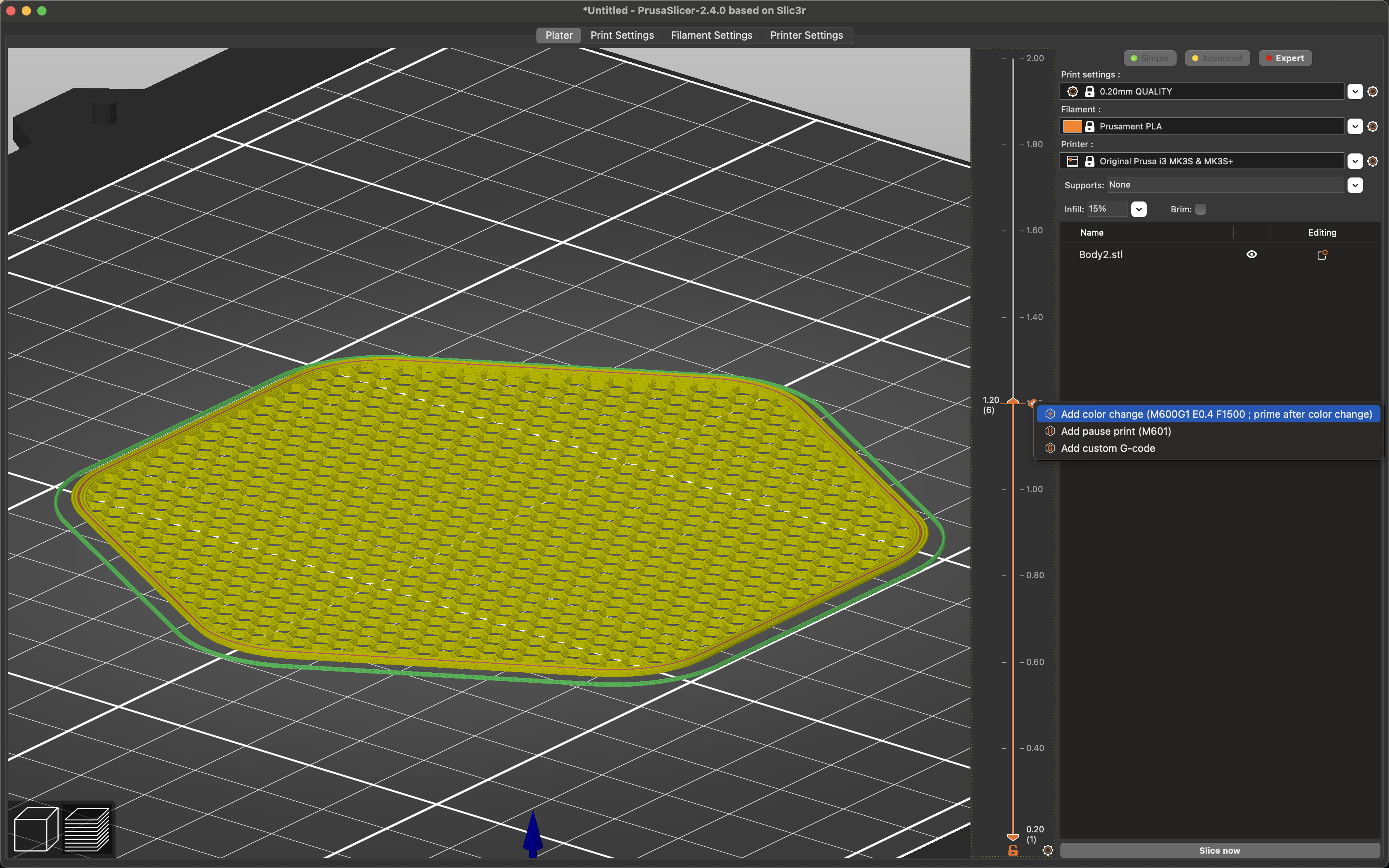 AI Generated Catch-All Tray by 3D Sourcerer | Download free STL model | Printables.com