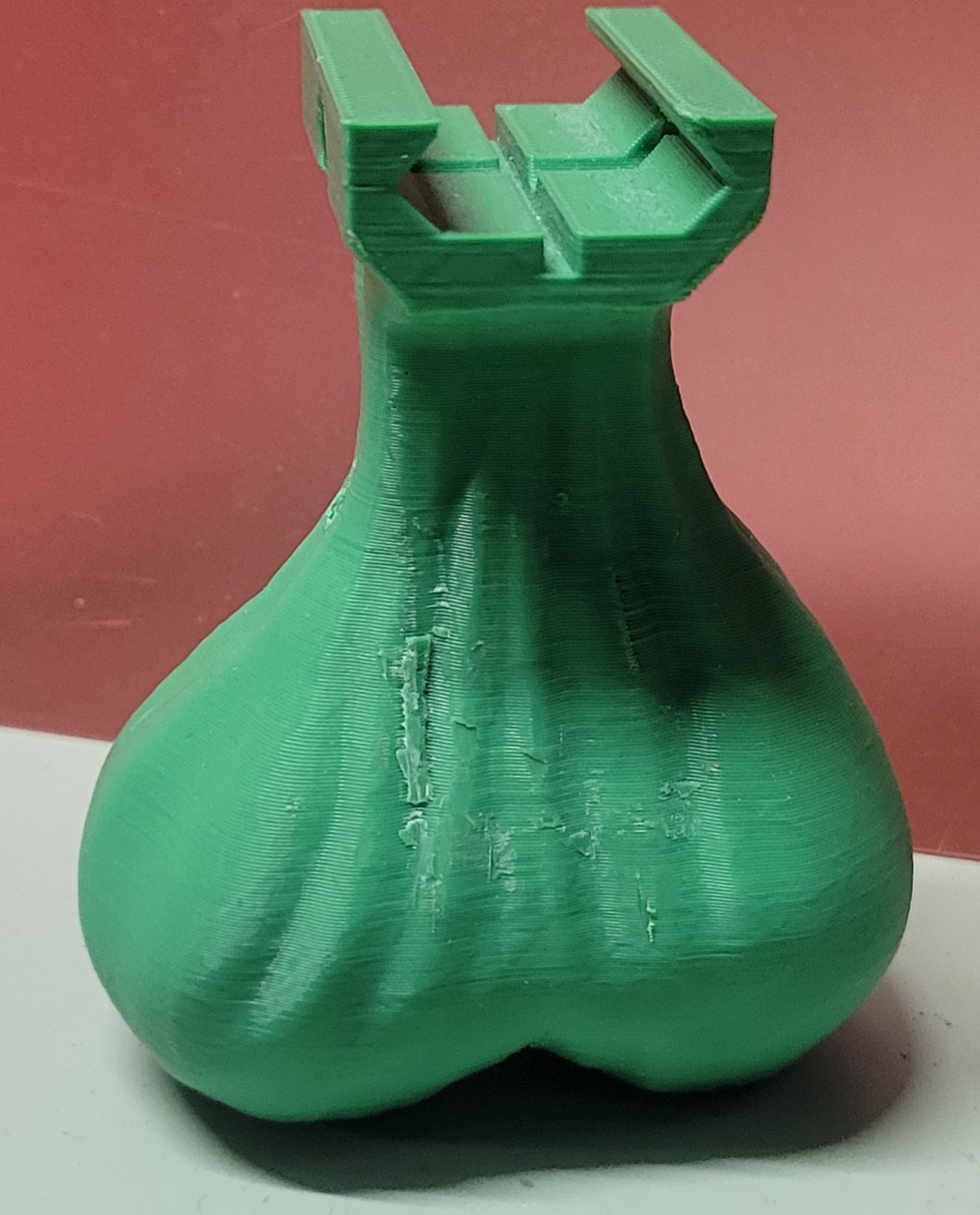 Tac-Sac by Nabru | Download free STL model | Printables.com