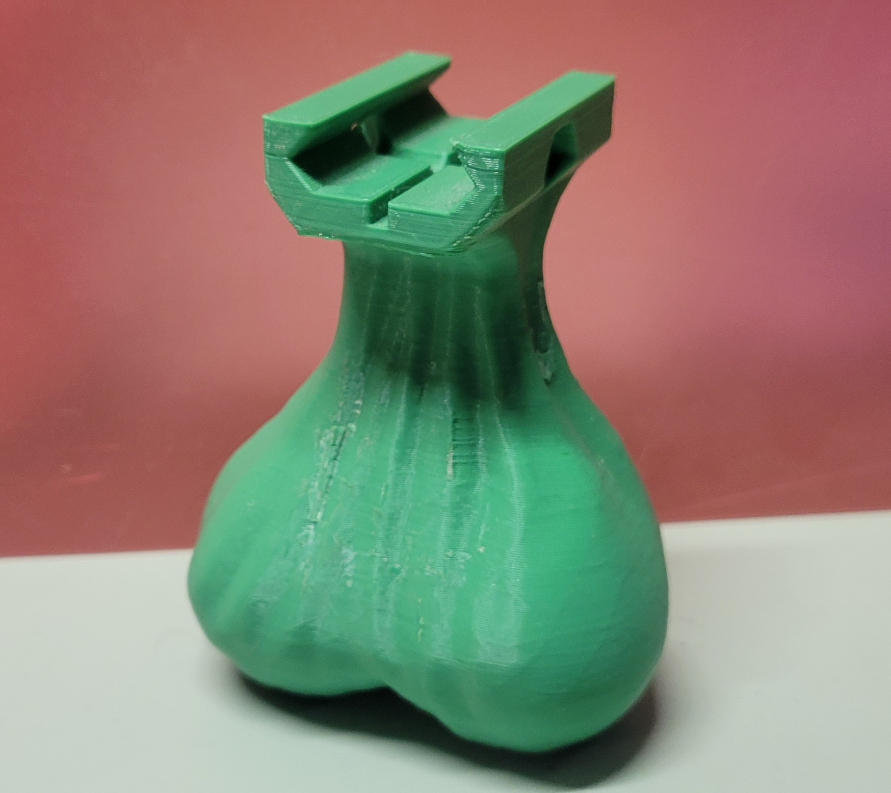 Tac-Sac by Nabru | Download free STL model | Printables.com