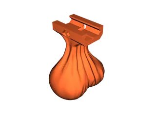 Tac-Sac by Nabru | Download free STL model | Printables.com