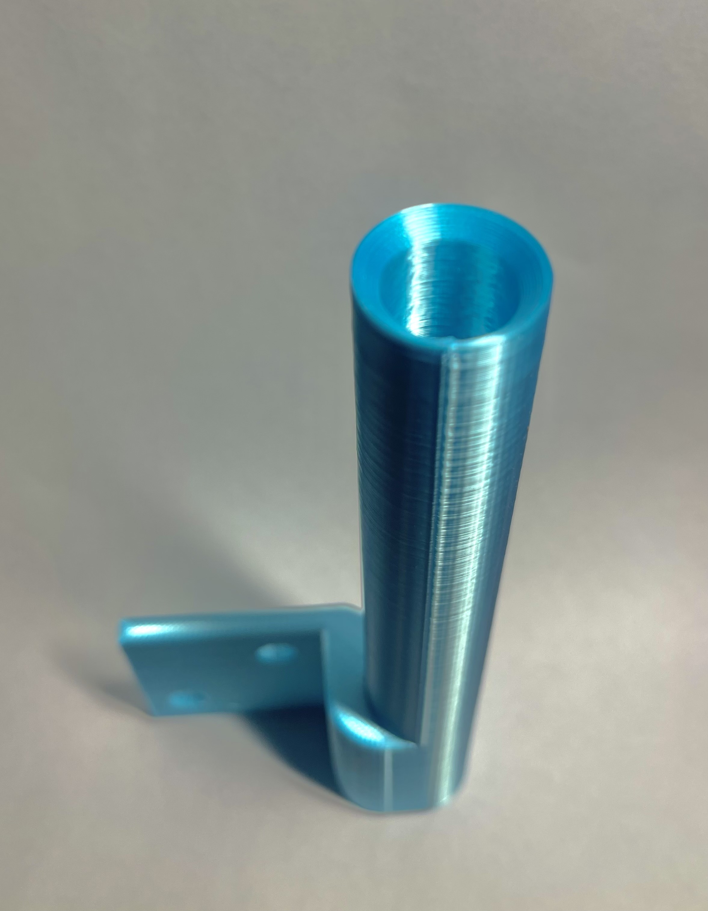 Purge Line Bin 2.0 by Stranger Danger | Download free STL model ...