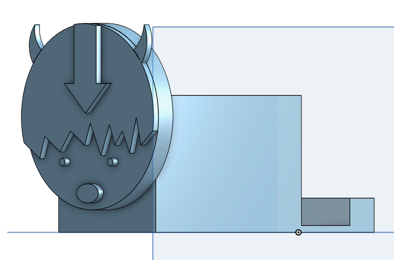 Appa Phone Stand by Innovative Panda | Download free STL model ...