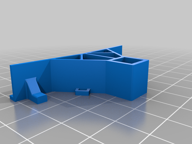 ParkZone Slo-V parts by nightfallvt | Download free STL model ...