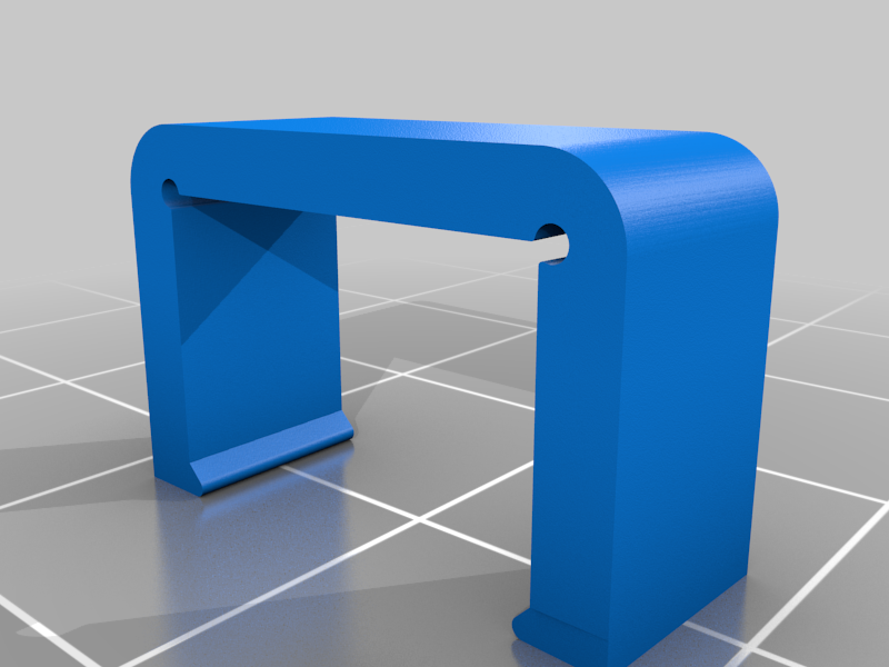 ParkZone Slo-V parts by nightfallvt | Download free STL model ...