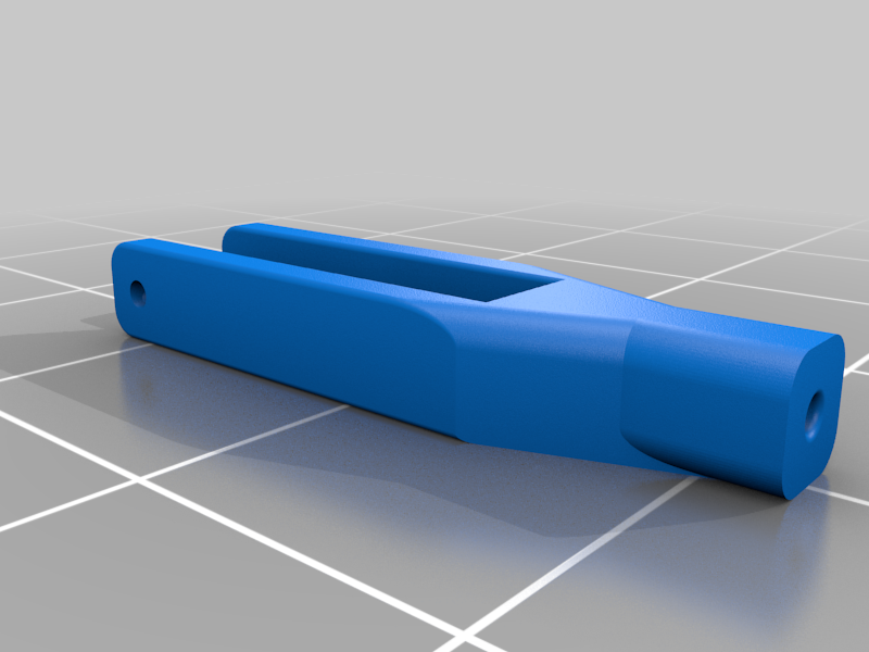 ParkZone Slo-V parts by nightfallvt | Download free STL model ...