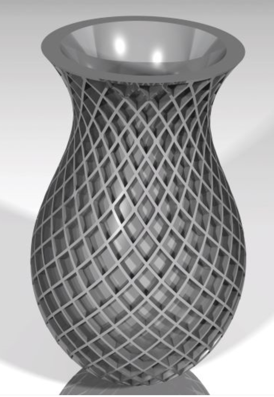 Fatman Amphora by Sergiu_I | Download free STL model | Printables.com