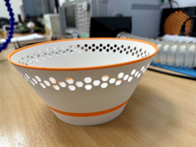 Bowl by marigu | Download free STL model | Printables.com