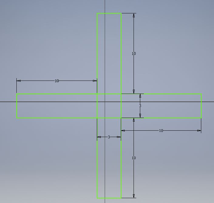 Scouring cross for paving and tiling, also circular by MaverickR ...