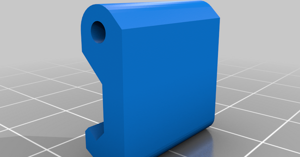 Box by Zachary Taylor | Download free STL model | Printables.com