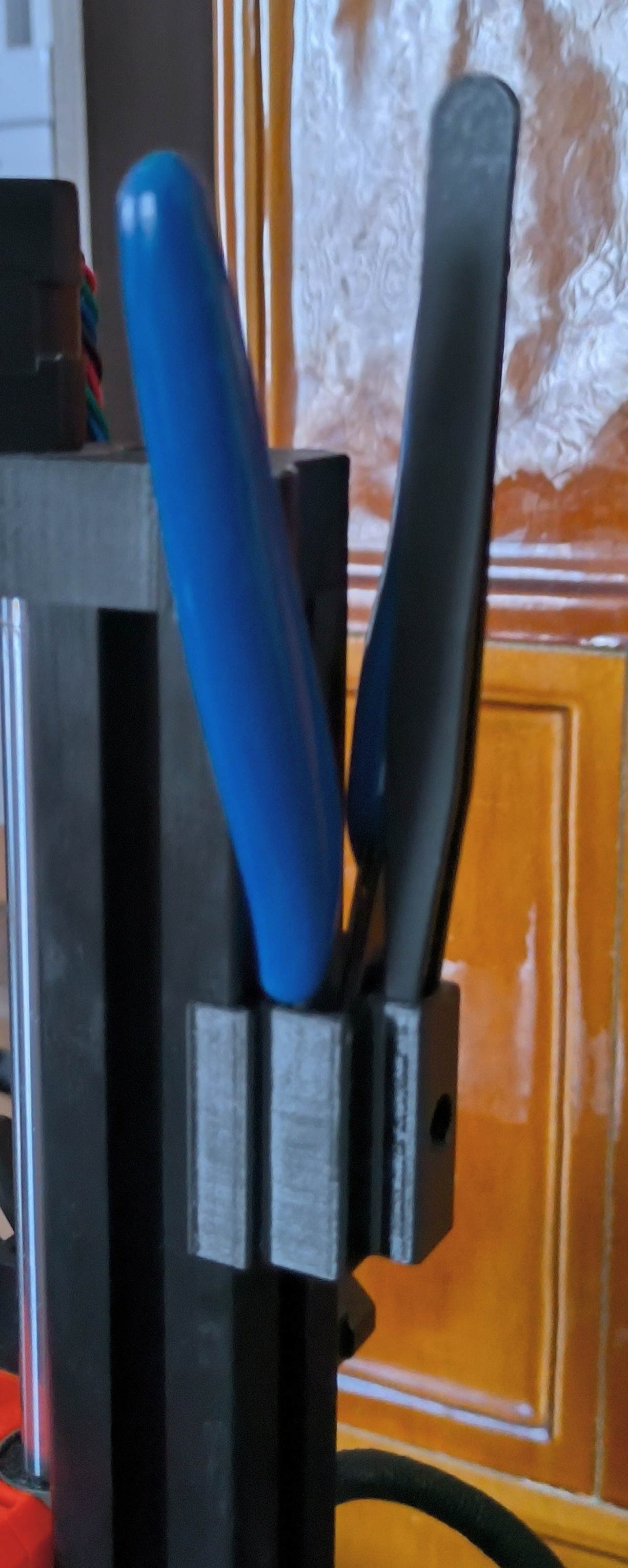 Prusa Mini 3030 Tool Holder by Krail3D | Download free STL model ...