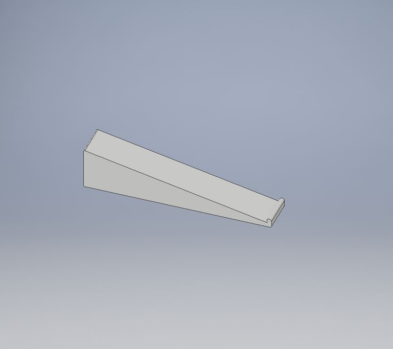 Leveling system by MaverickR | Download free STL model | Printables.com