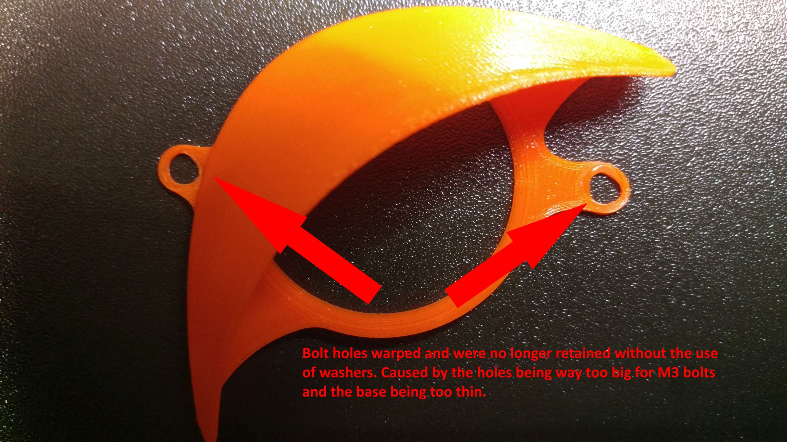 Prusa MK3S Improved 45 Degree Fan Shroud par IPIND 3D | Téléchargez ...