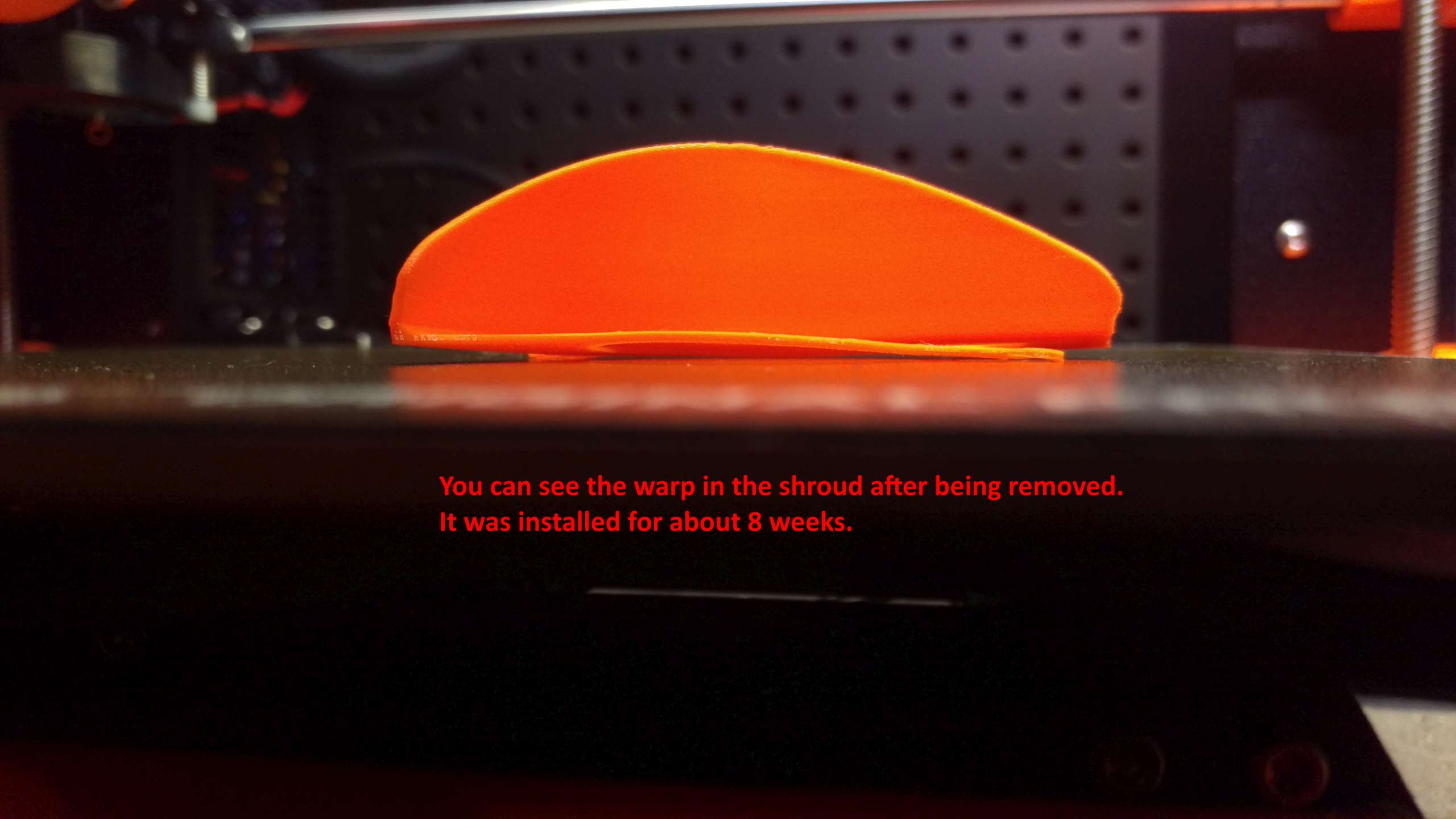 Prusa MK3S Improved 45 Degree Fan Shroud par IPIND 3D | Téléchargez ...