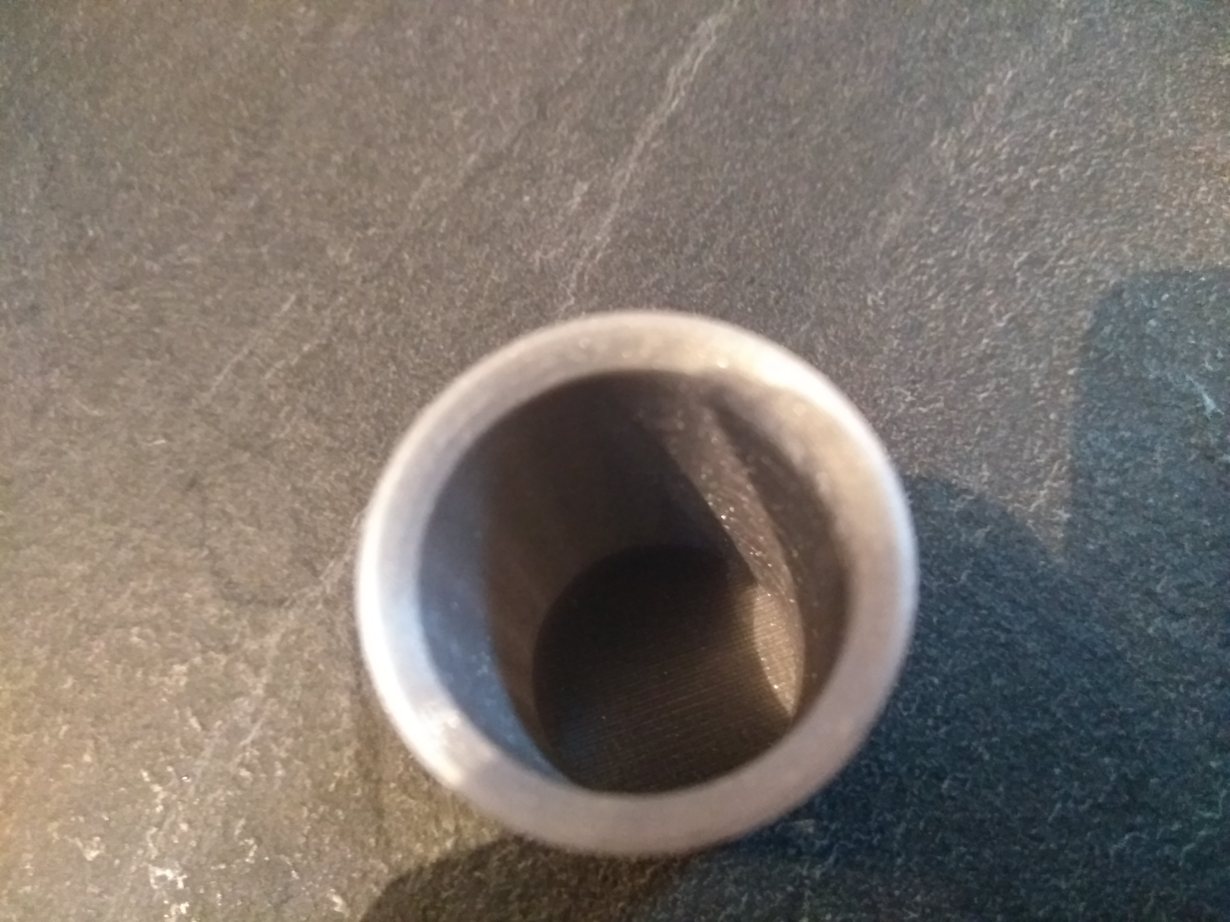 Mini Trash Can by Leif | Download free STL model | Printables.com
