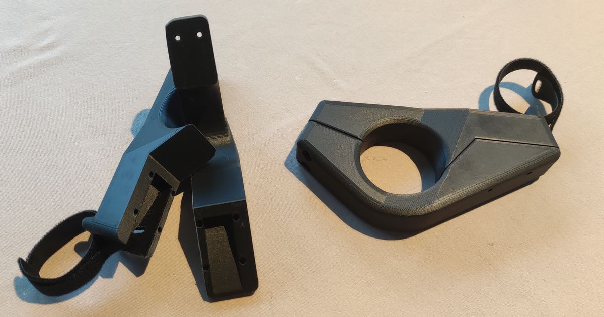Baby stroller extension board adapter by CTX | Download free STL model ... Baby stroller extension board adapter by CTX | Download free STL model ...