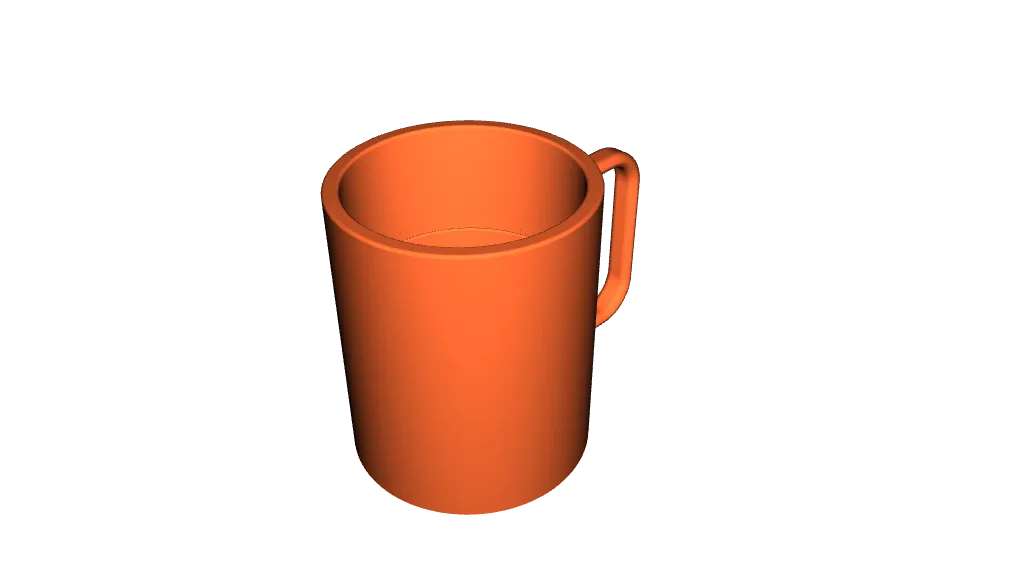 Pythagorean (Greedy) Mug by CrimsonDawn | Download free STL model ...