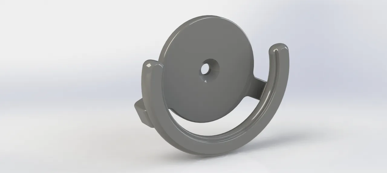 Popsocket Holder by Jonneha | Download free STL model | Printables.com