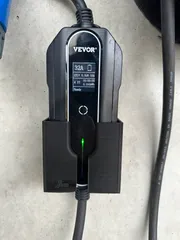 Audi Wallbox Typ 2 by Jim | Download free STL model | Printables.com