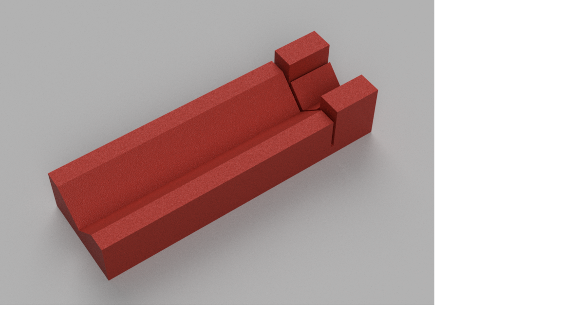 Simple Tube Cutter by kfricke | Download free STL model | Printables.com