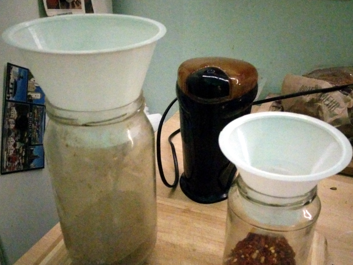 Large funnels by planetar | Download free STL model | Printables.com