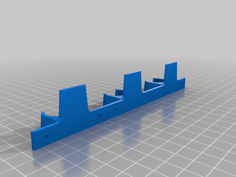 Chisel Holder By Hushagehobby No Download Free Stl Model