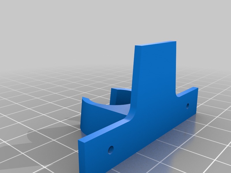 Chisel holder by HusHageHobby.no | Download free STL model | Printables.com