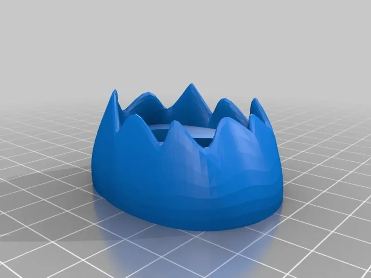 Wilma Flintstone by reddadsteve | Download free STL model | Printables.com