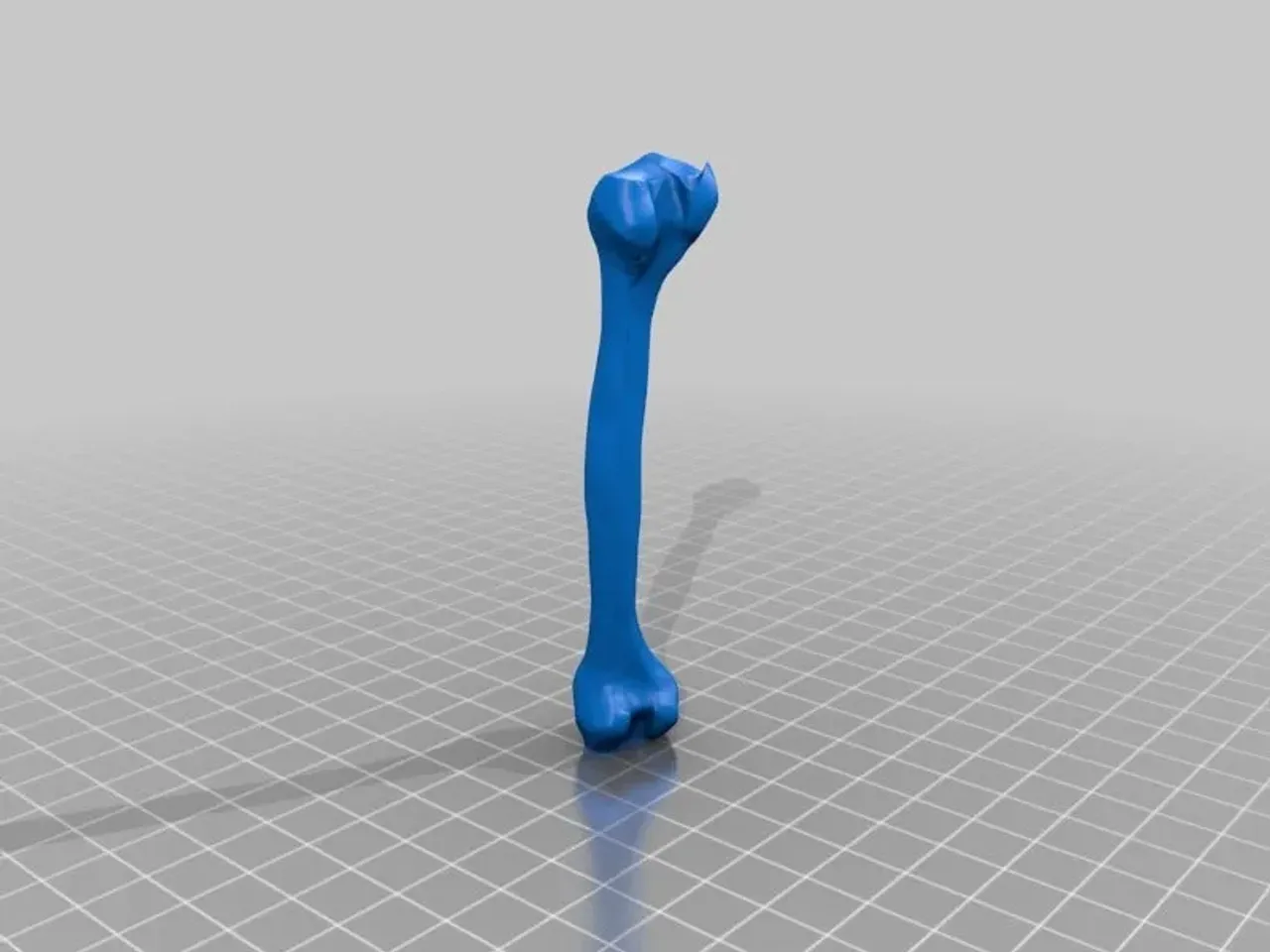 Wilma Flintstone by reddadsteve | Download free STL model | Printables.com