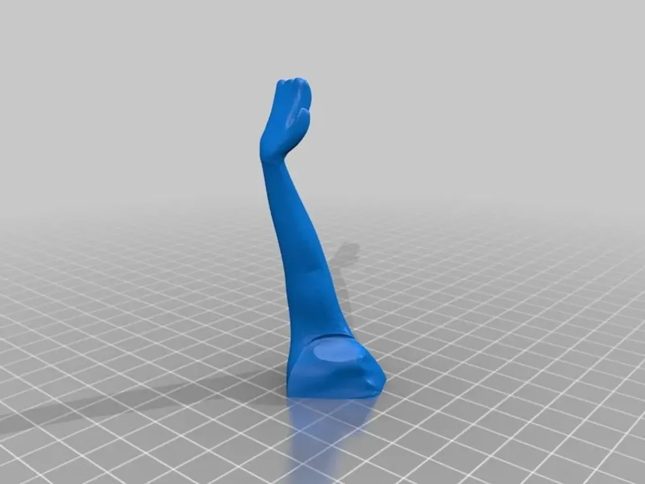 Wilma Flintstone by reddadsteve | Download free STL model | Printables.com
