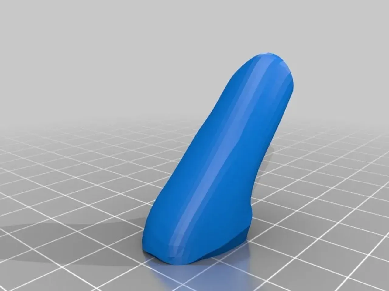 Wilma Flintstone by reddadsteve | Download free STL model | Printables.com