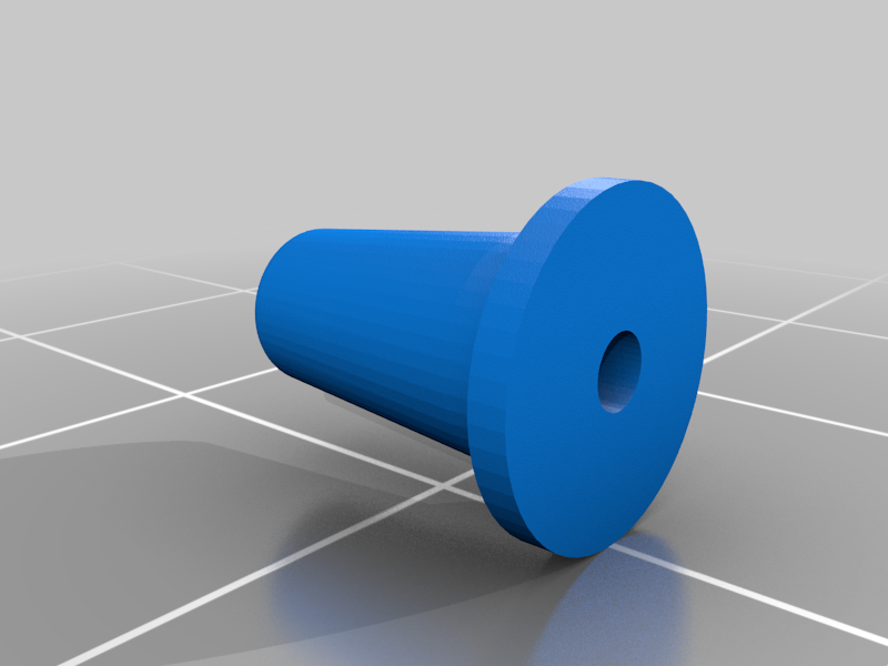 Triangle Tensegrity von Sanford Prime | Kostenloses STL-Modell ...