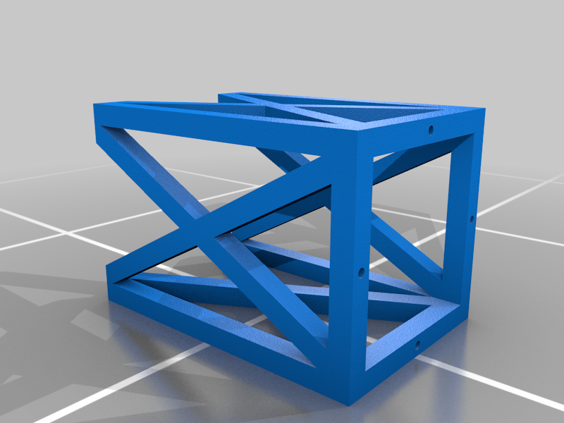 Accent Lamp by Sanford Prime | Download free STL model | Printables.com