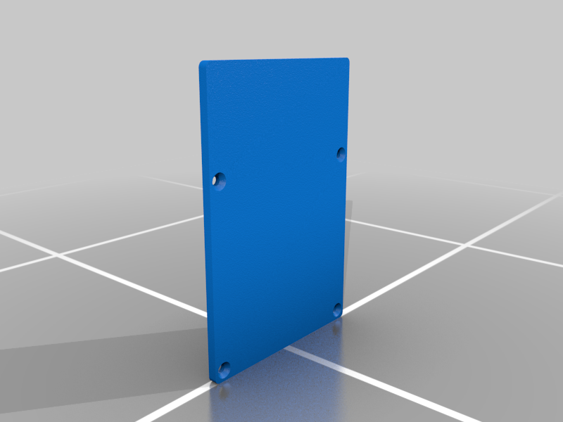 Accent Lamp by Sanford Prime | Download free STL model | Printables.com